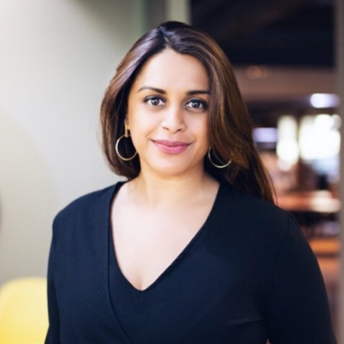 Speakers: Priya Patel